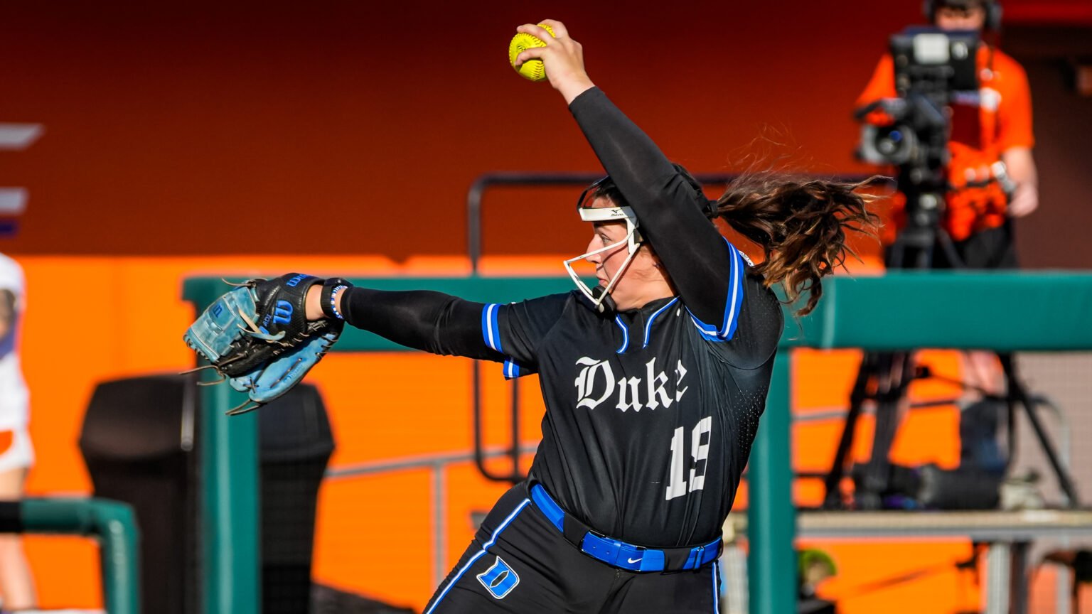 Cassidy Curd and the Blue Devils Poised for a Defining 2026 ...